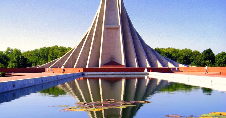 HD WallPapers of Tourist Places in Bangladesh - BANGLADESH GUIDE