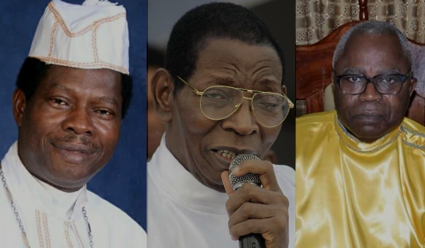 Celestial Church Blog: Provides Online News for Celestial Church of Christ