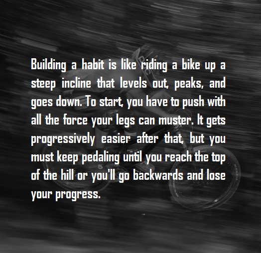 39 Life-Changing Quotes from Mini Habits by Stephen Guise