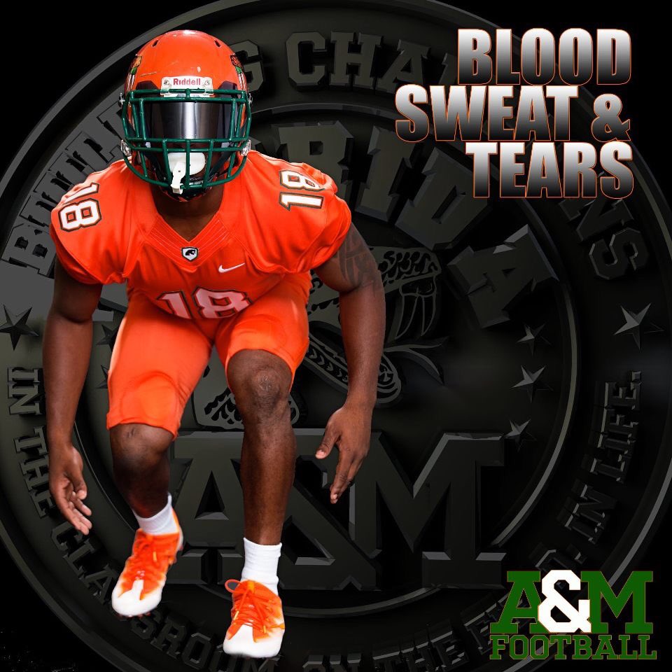 MEAC/SWAC SPORTS MAIN STREET™: from THE Editor Dwight Floyd: FAMU ...