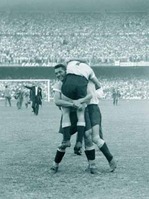 Los Grandes Fotografos: Alfredo Testoni (1919-2003)