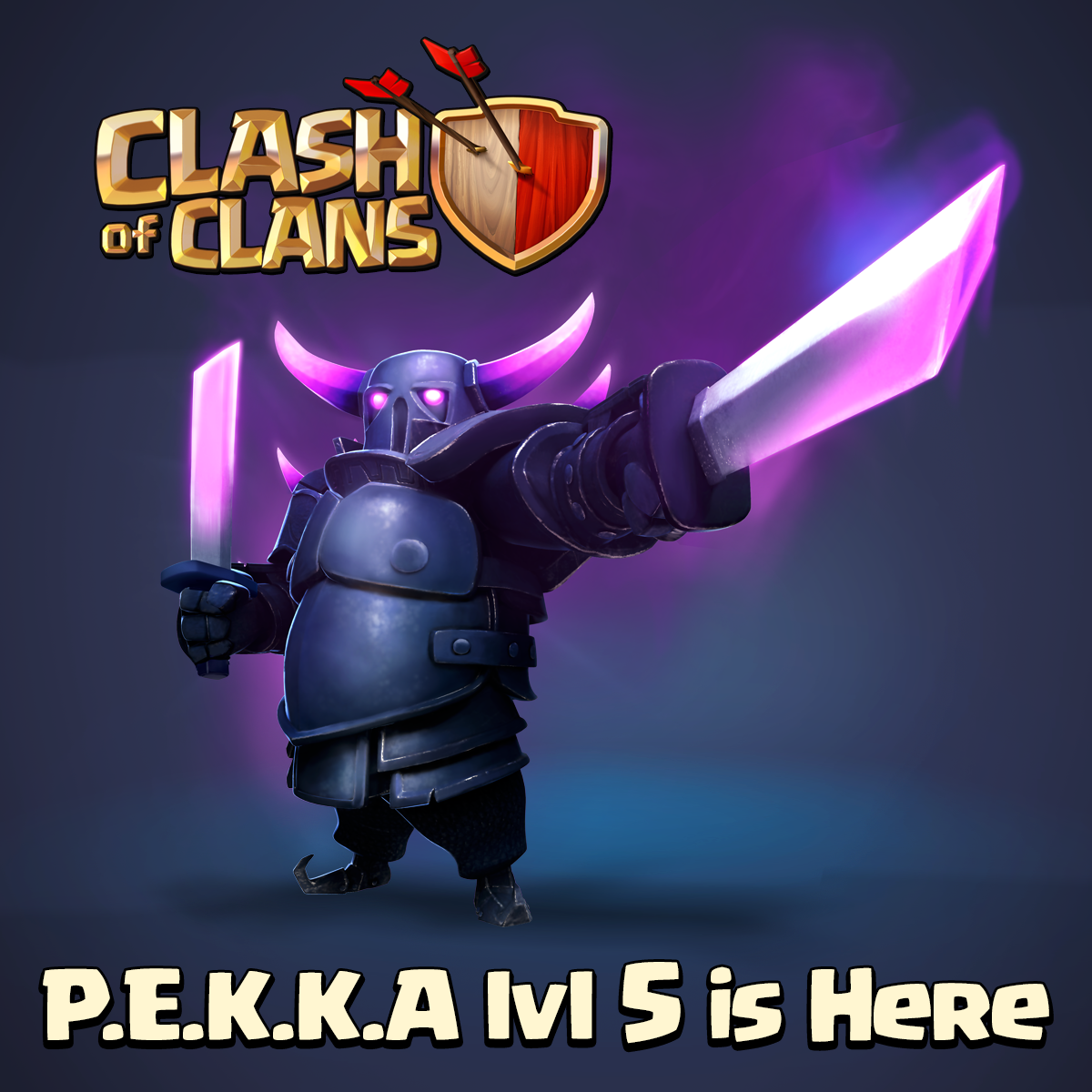 Clash of Clans
