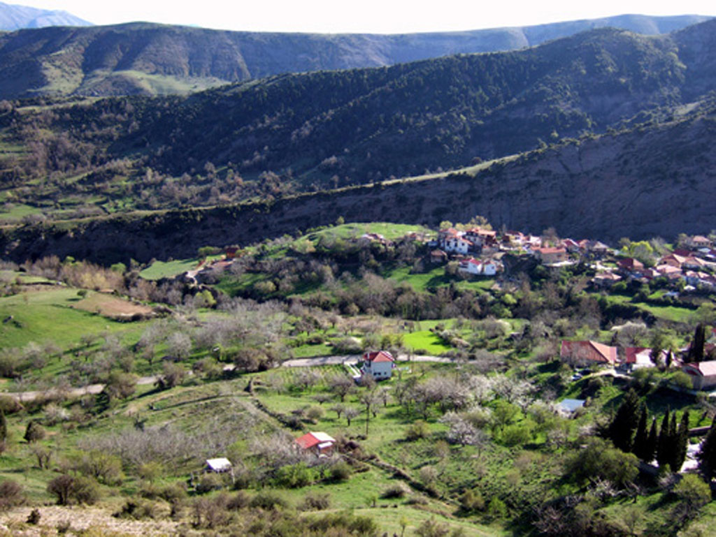 Κερπινή ,kerpini: Φωτογραφίες από Κερπινή