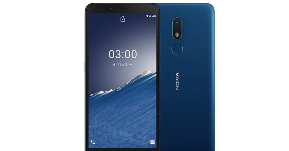 Review Nokia C3 dan Spesifikasinya 2021