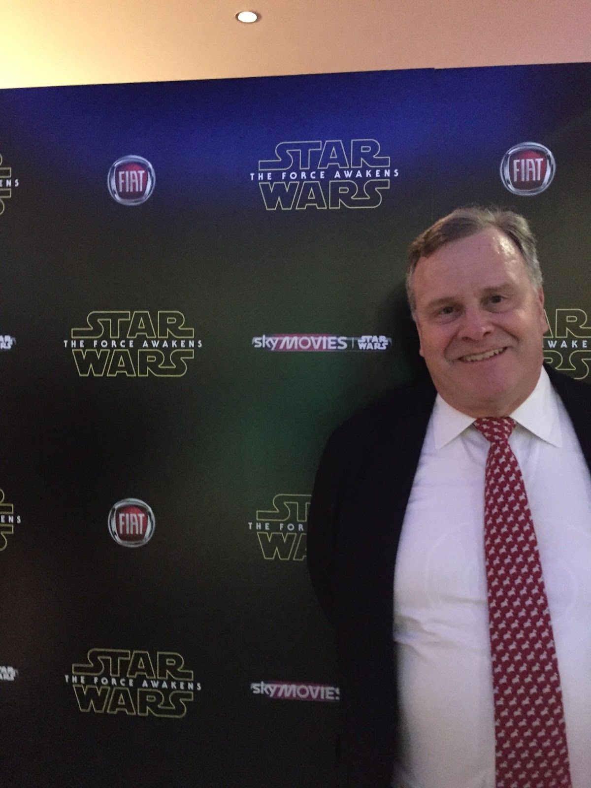 Commander Kelly: Star Wars: The Force Awakens