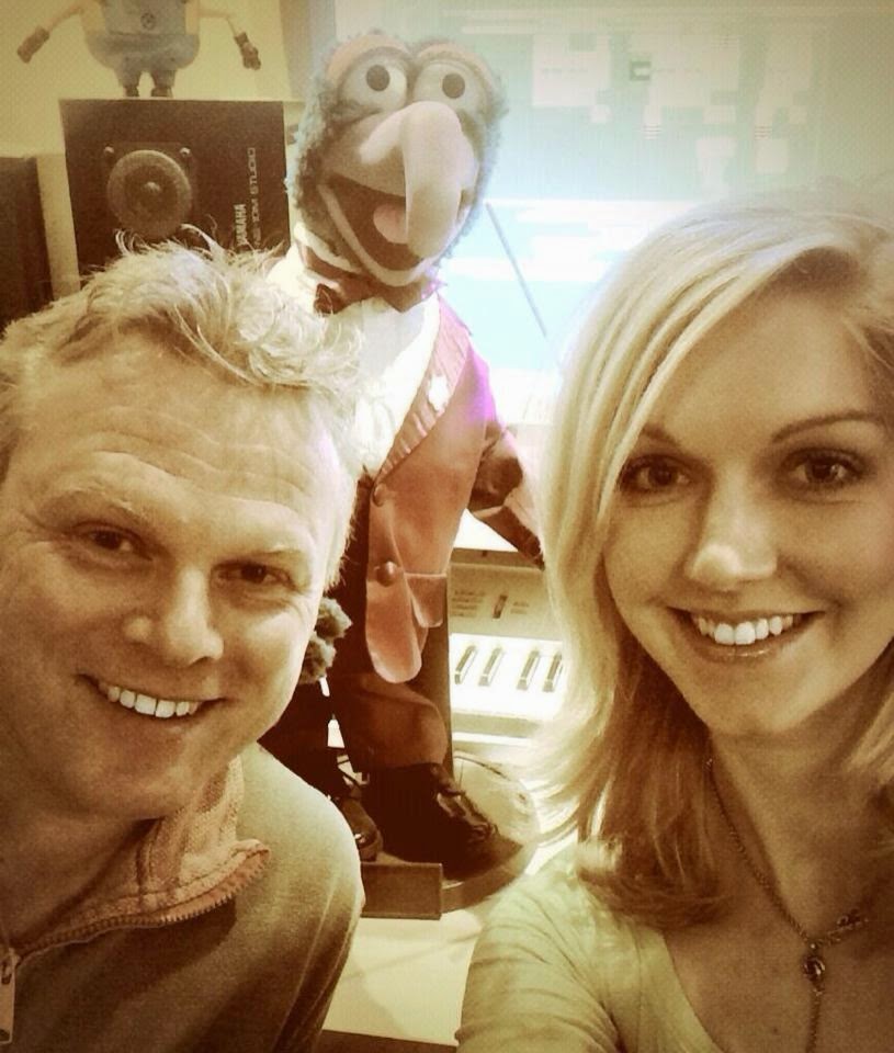 DontStopThePop: CLIFF MASTERSON INTERVIEW PART TWO