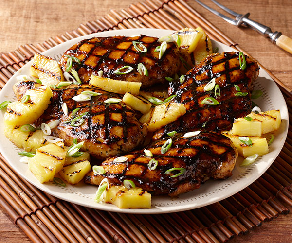 Charmaine's Cookbook