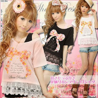 A Fluffmuffin in a world of Gyaru beauties: Roma Gyaru . . . what is it ...