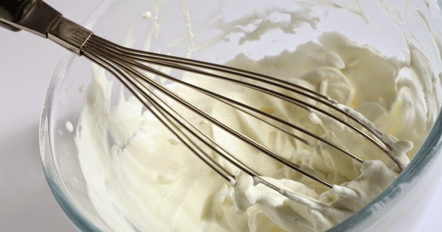 Der Postillon: Sahne geschlagen