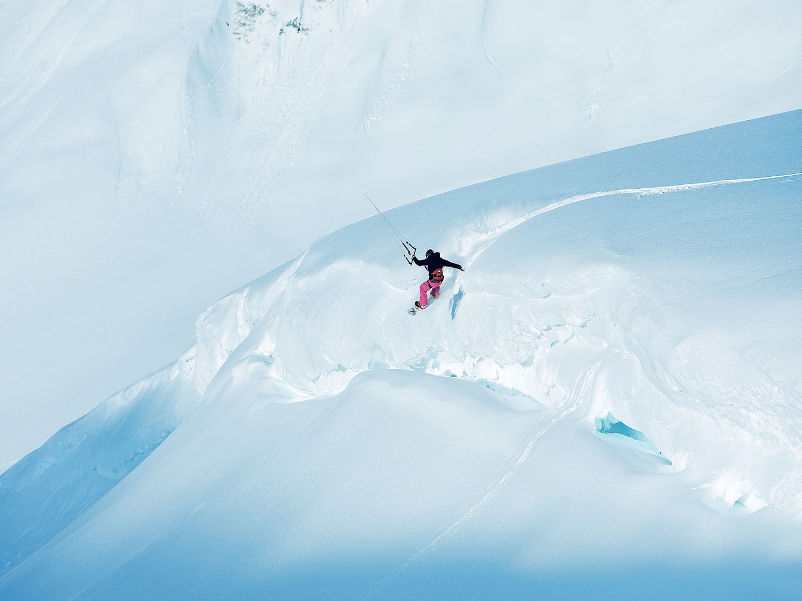 HD sport wallpapers: Extreme sports