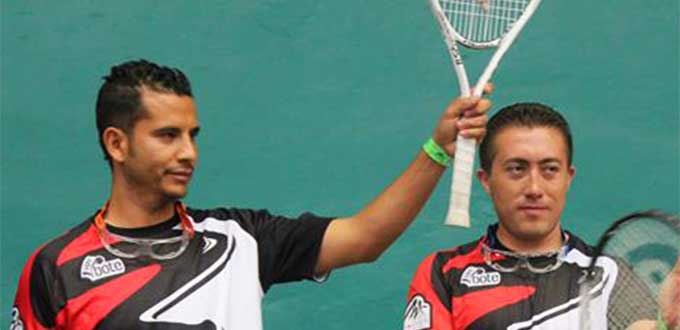 Más Frontenis México