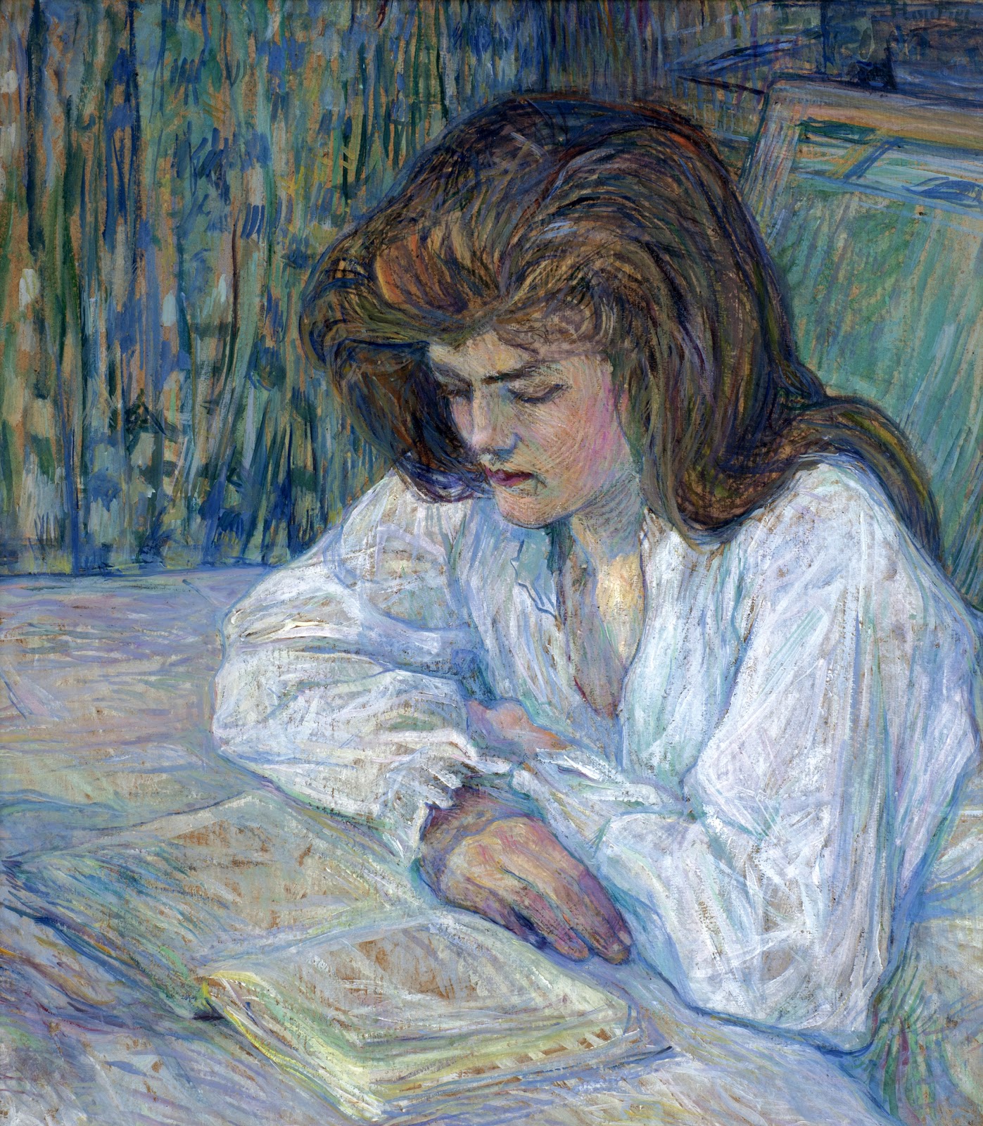 Henri de Toulouse-Lautrec | La vita e le opere | Tutt'Art@ | Pittura ...