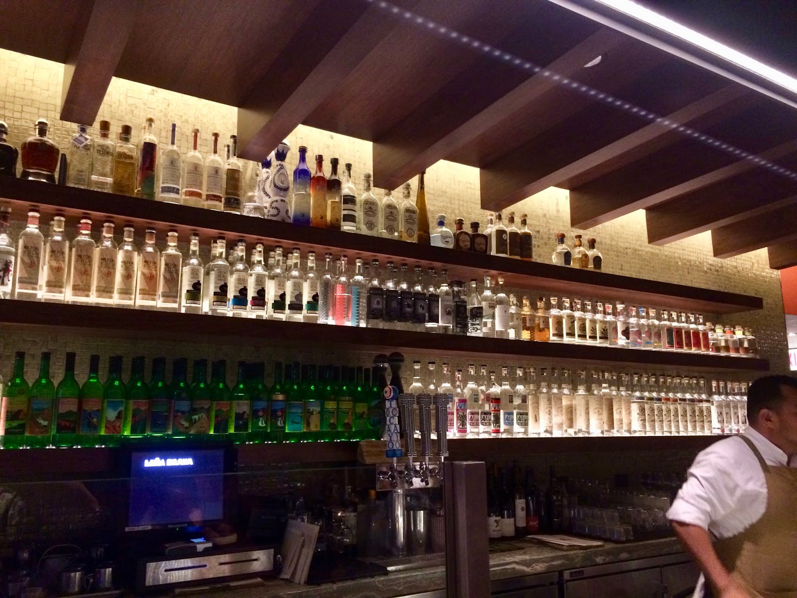 The Passionate Foodie: Eating & Drinking In Chicago: One Dinner, Three ...