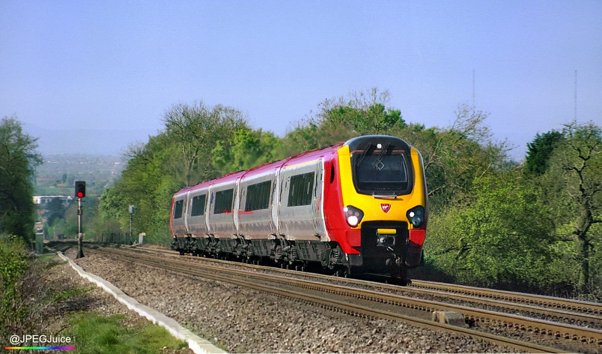 Lickey Incline: Before the Wires Mega Info-Pictorial – 1980 to 2017 ...