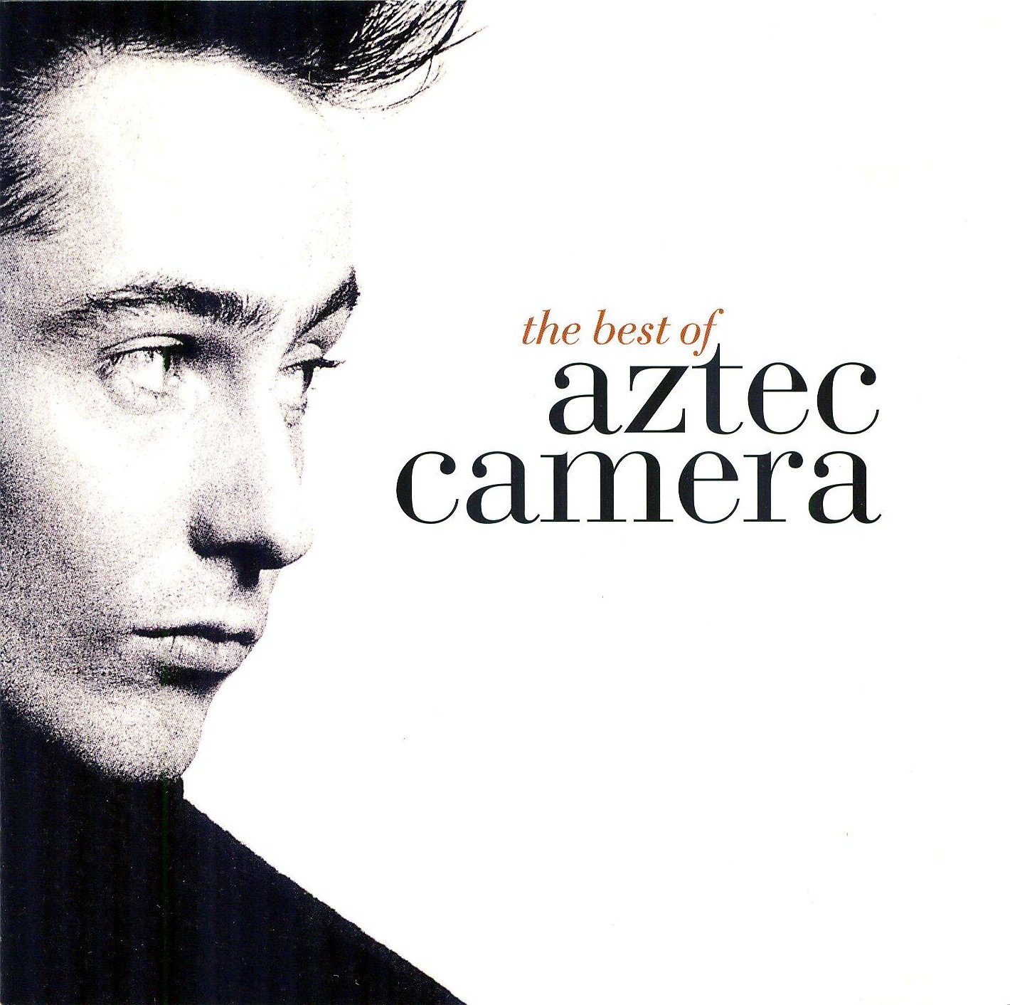 Lansure's Music Paraphernalia: AZTEC CAMERA | RODDY FRAME | Press Kits ...