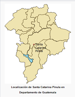 Historia de Guatemala