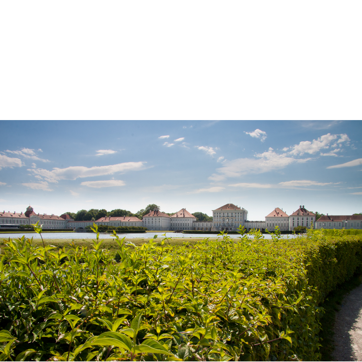 Brassy Travel: Minhene 2. diena