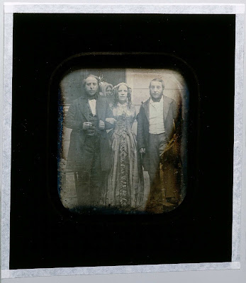 Spencer Alley: Eduard Isaac Asser