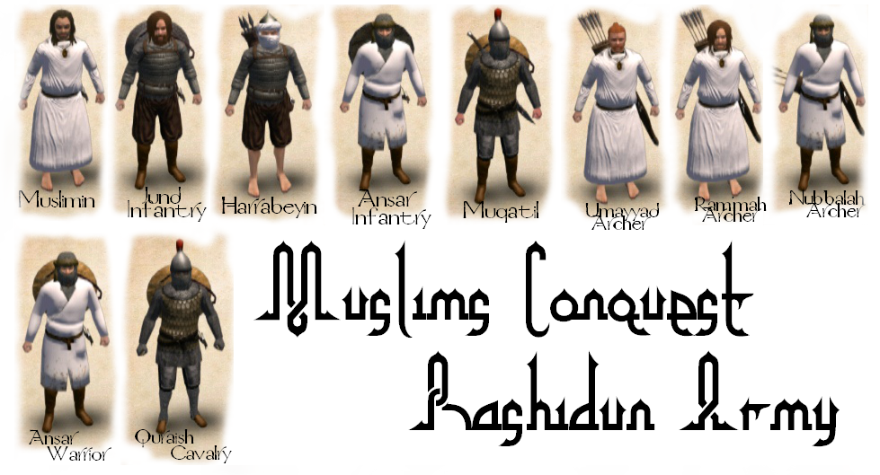 Rashidun army - Alchetron, The Free Social Encyclopedia