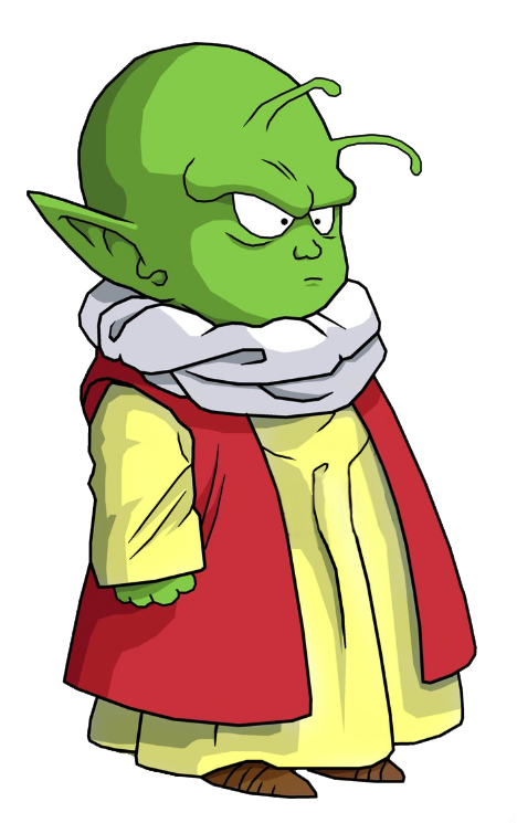 Gen.DB: Significado de los nombres en Dragon Ball - Parte 4: Namekianos.