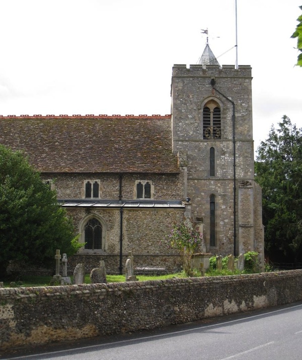 Action for Swifts: Swifts in Fulbourn, Cambridgeshire