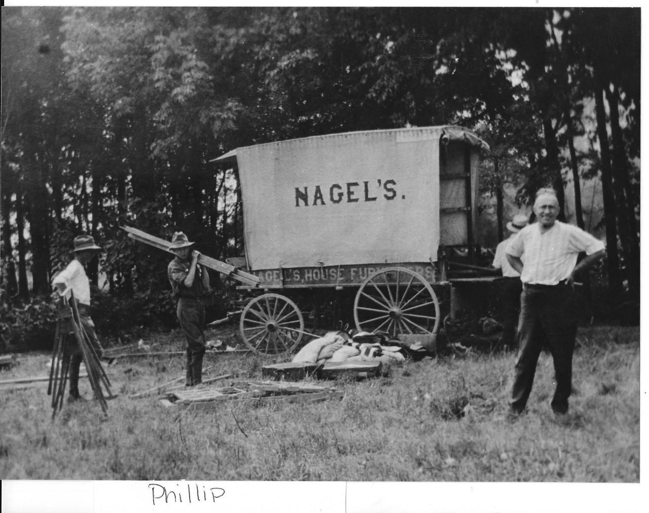 Exploring Almost Forgotten Gravesites in the Great State of Ohio: "The ...