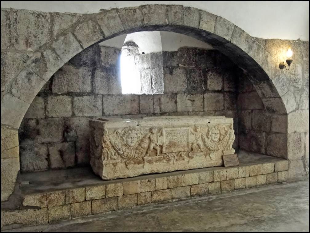 Apamea: Stunning ruin city of Roman and Byzantine period - Travel ...