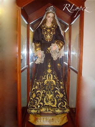 AND ALL THE ANGELS AND SAINTS: 75. ALL-SAINTS: From the Workshop of Dr ...