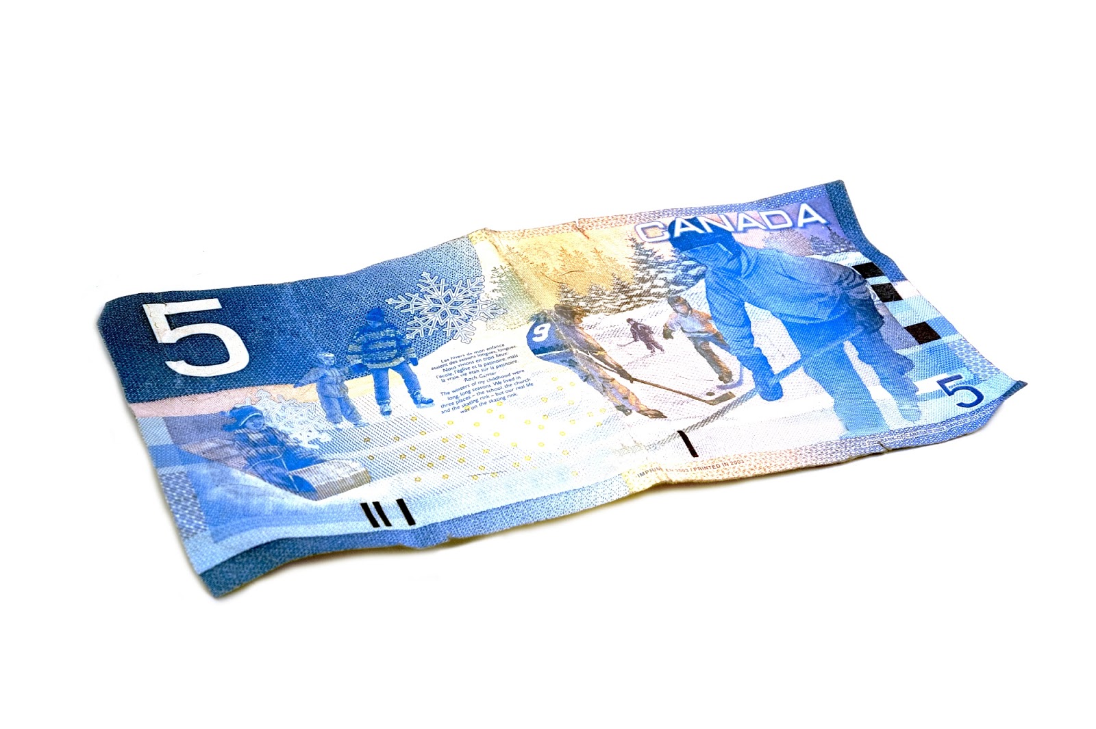 At Home with Gracey: Minimum Wage Increase in Ontario