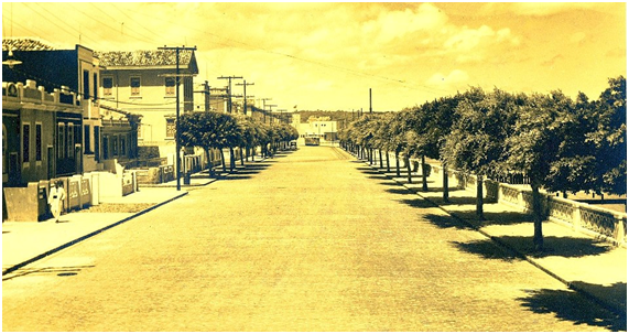 SALVADOR DE MUITA HISTORIA: QUEM É QUEM DE NOSSAS RUAS E PRAÇAS - 1