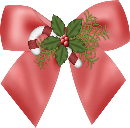 ® Blog Católico Navideño ®: IMÁGENES DE LAZOS NAVIDEÑOS