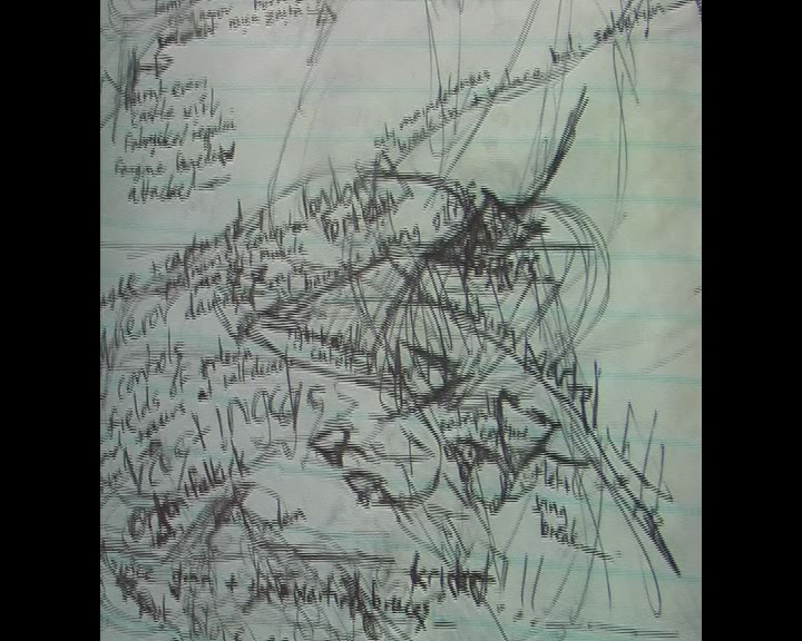 angolan prosthetics: 'sagte droë rooi' (soft dry red)