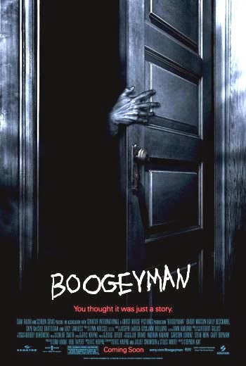 Horror: „Boogeyman” (2005)
