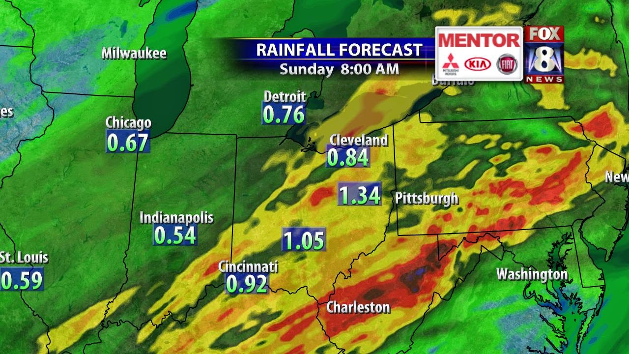Scott Sabol's World of Weather: Current Radar Loops - Freezing Rain ...
