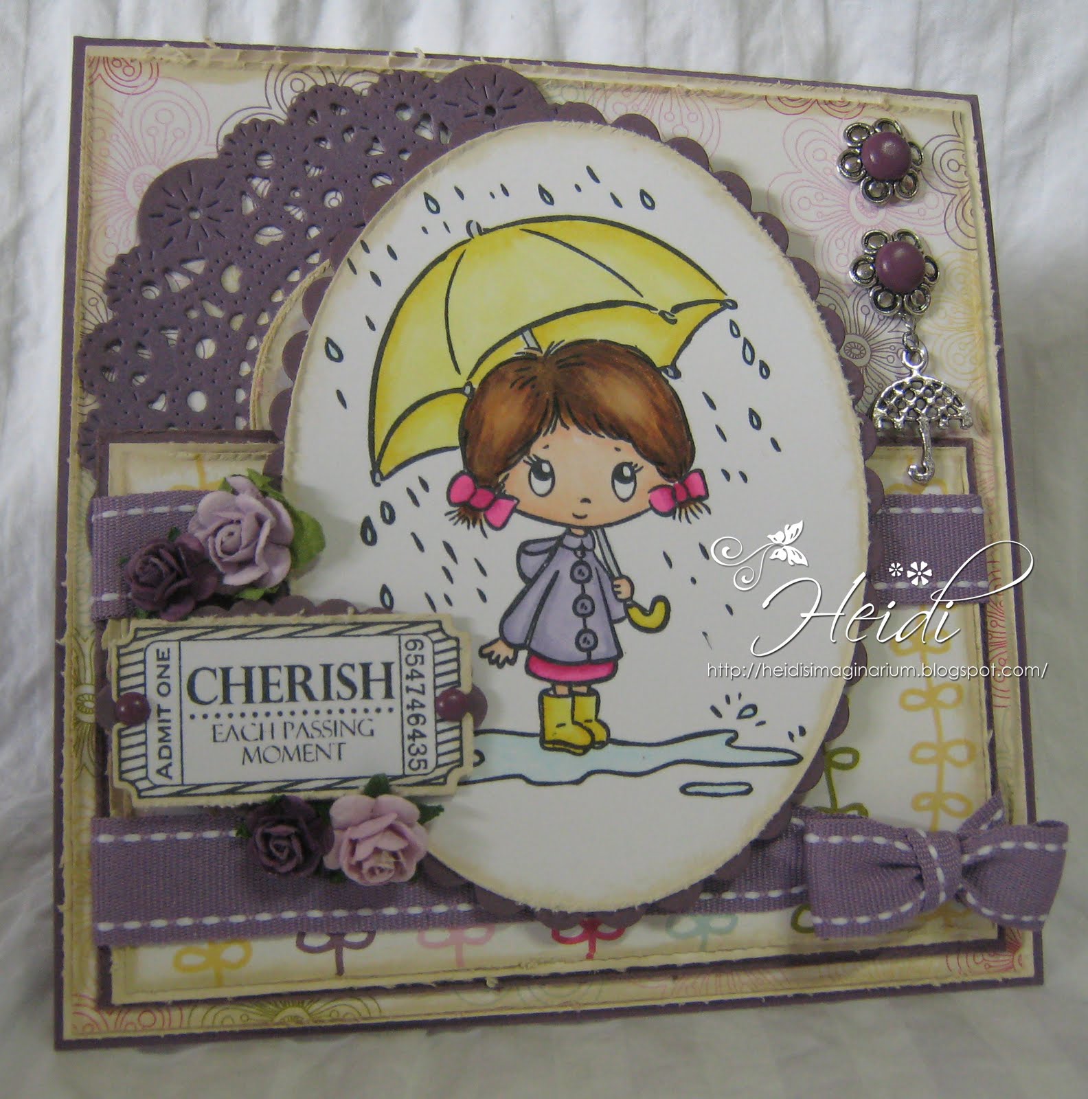 Stamp and Create.com: Product Spotlight SWALK