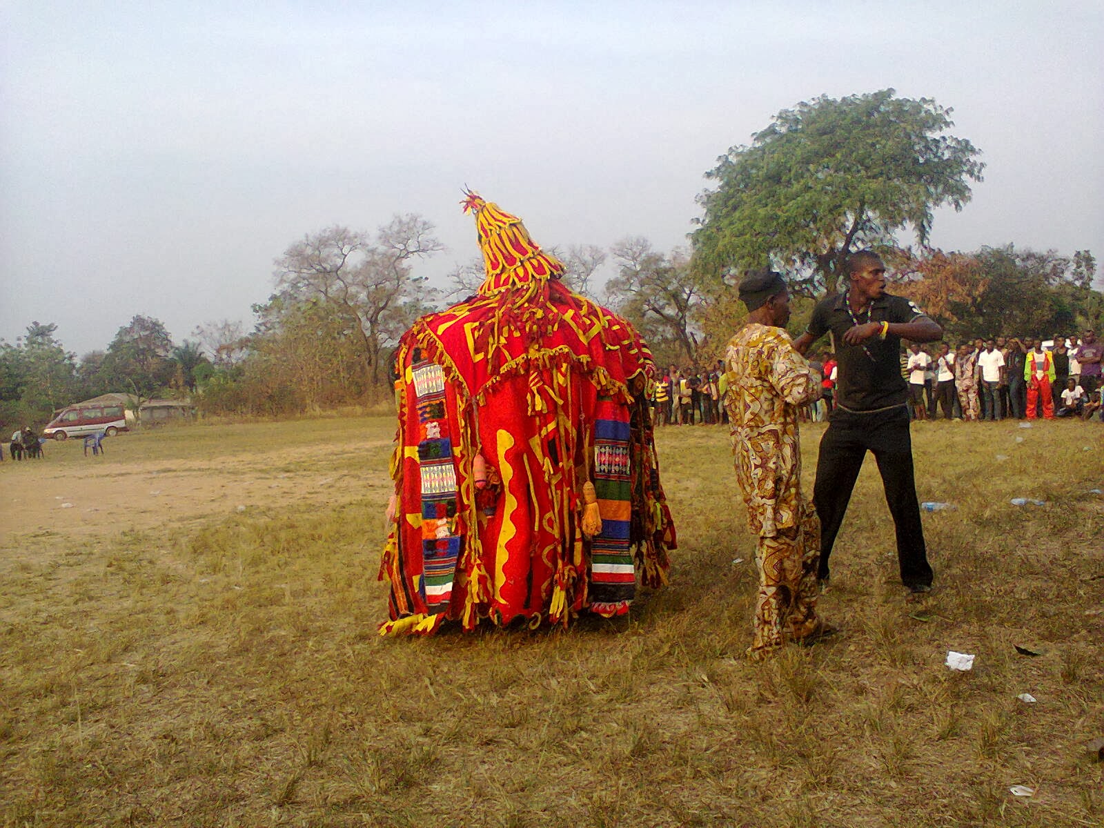 Interesting facts about Agila people of Benue State- Idoma Voice