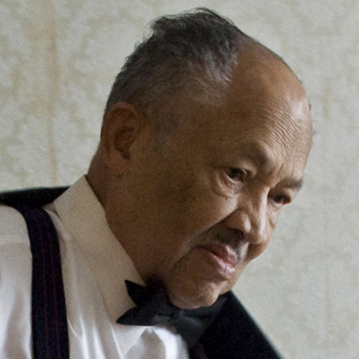 Battling Butlers ~ Anthony Balducci's Journal