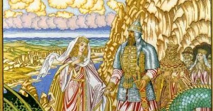 Fin Clare: Growing Older