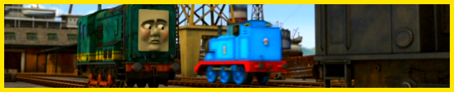 Roll Along Thomas: The Thomas and Friends News Blog - The Archive ...