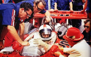 Jim Gandolf's Outlook: George Bignotti won seven Indy 500s, 85 open ...