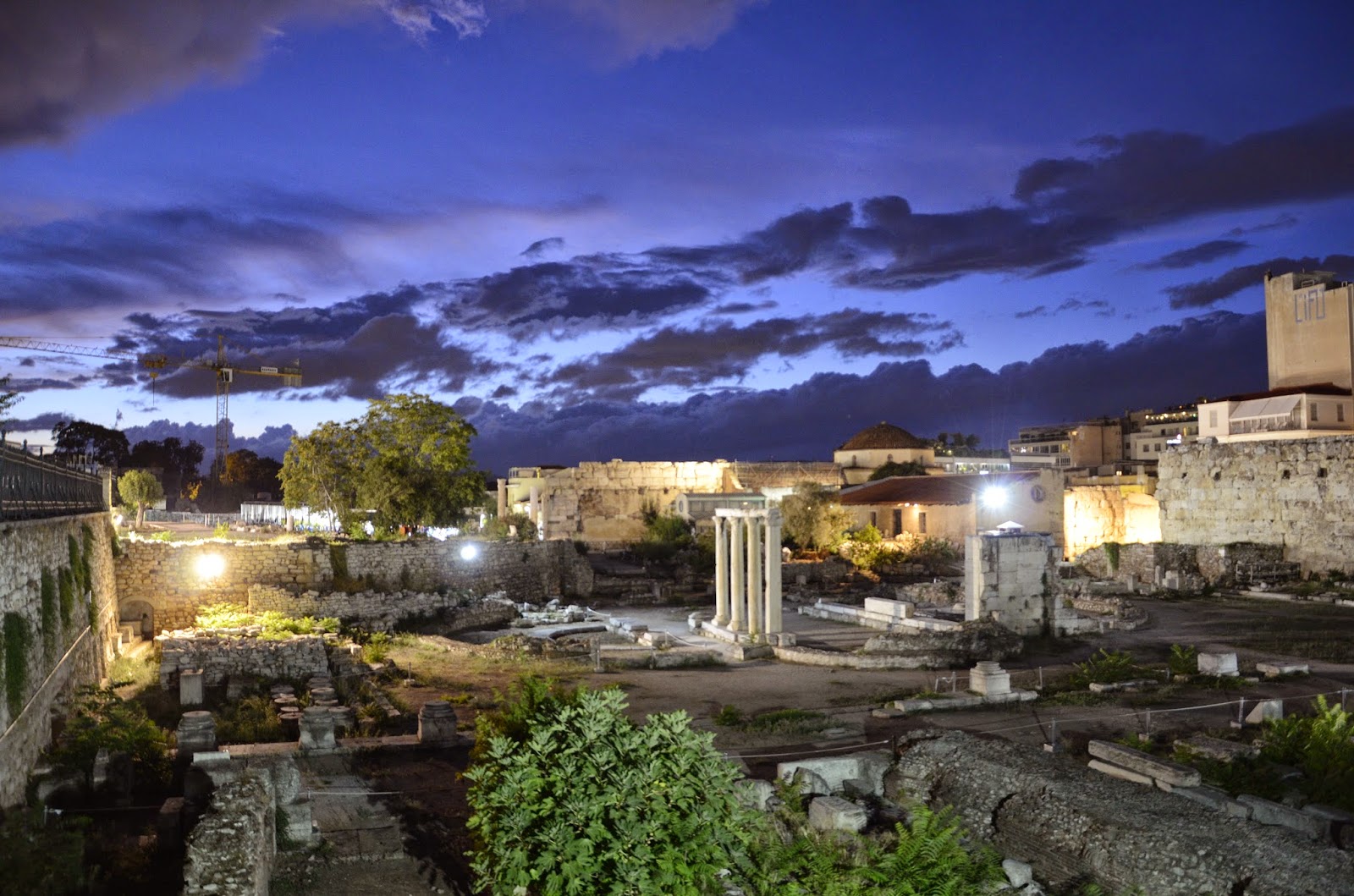 Enchanting Greece - Tripoto