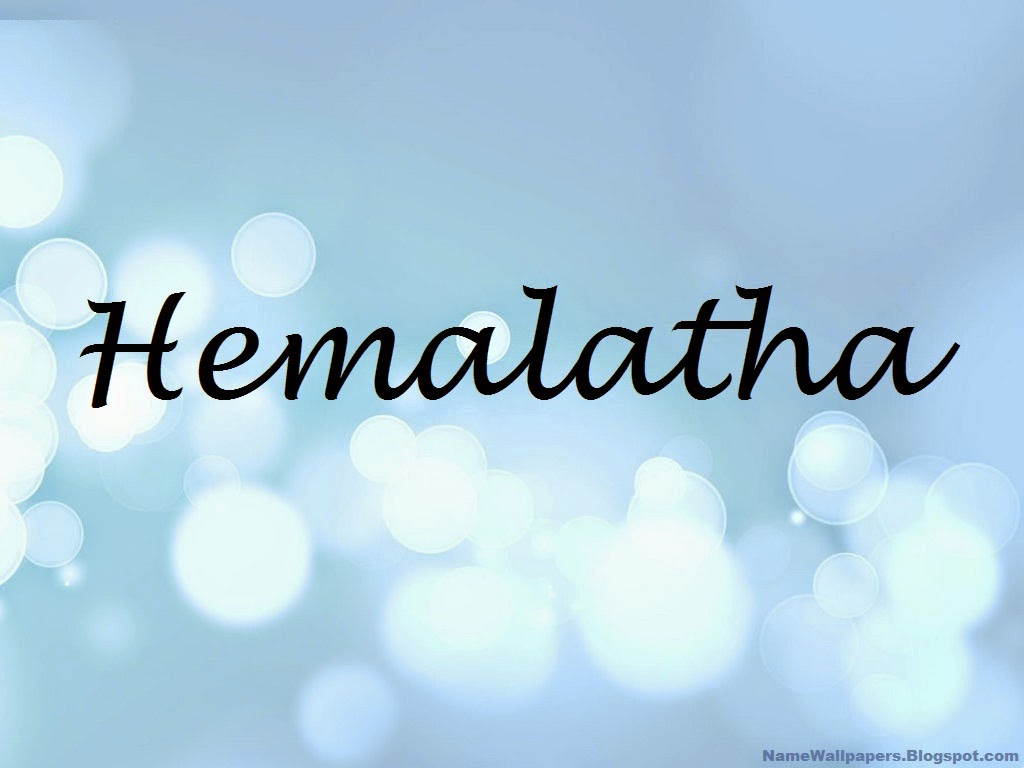 Hemalatha Name Wallpapers Hemalatha ~ Name Wallpaper Urdu Name Meaning ...