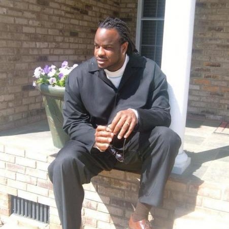 What the Hell Happened to...Charles Claxton?