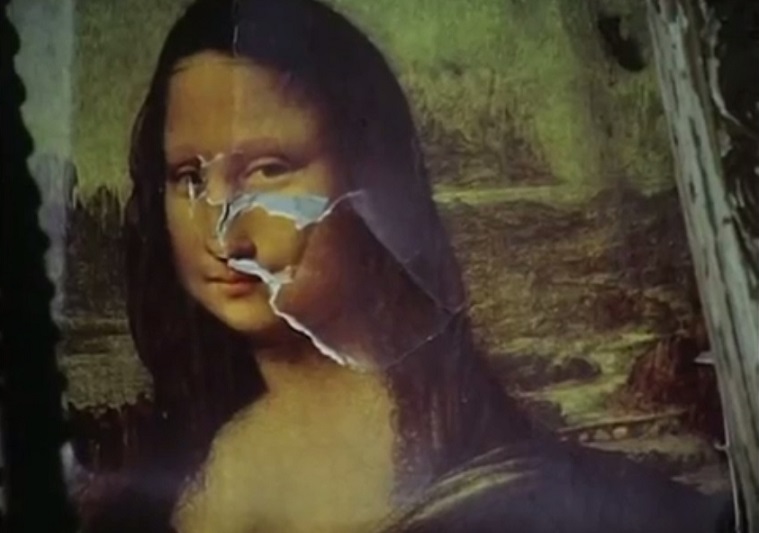 The Bloody Pit of Horror: Morbo (1972)