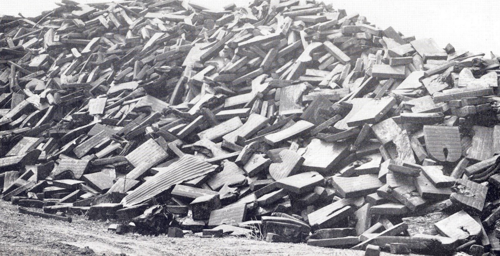 Model Railroad Minutiae: More scrap yard prototype photos