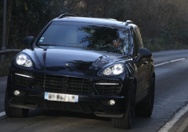 What's Your Favorite Car From Chelsea's Players ? Chelsea Players Cars ...