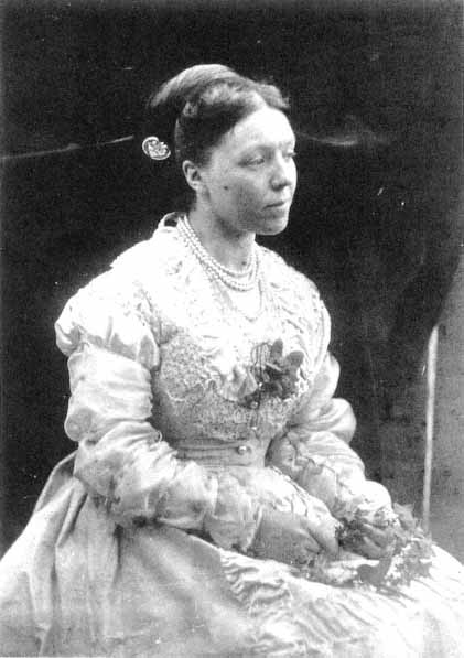 Mrs Middletons Tales from The Bookroom: Linking Freshwater to ...