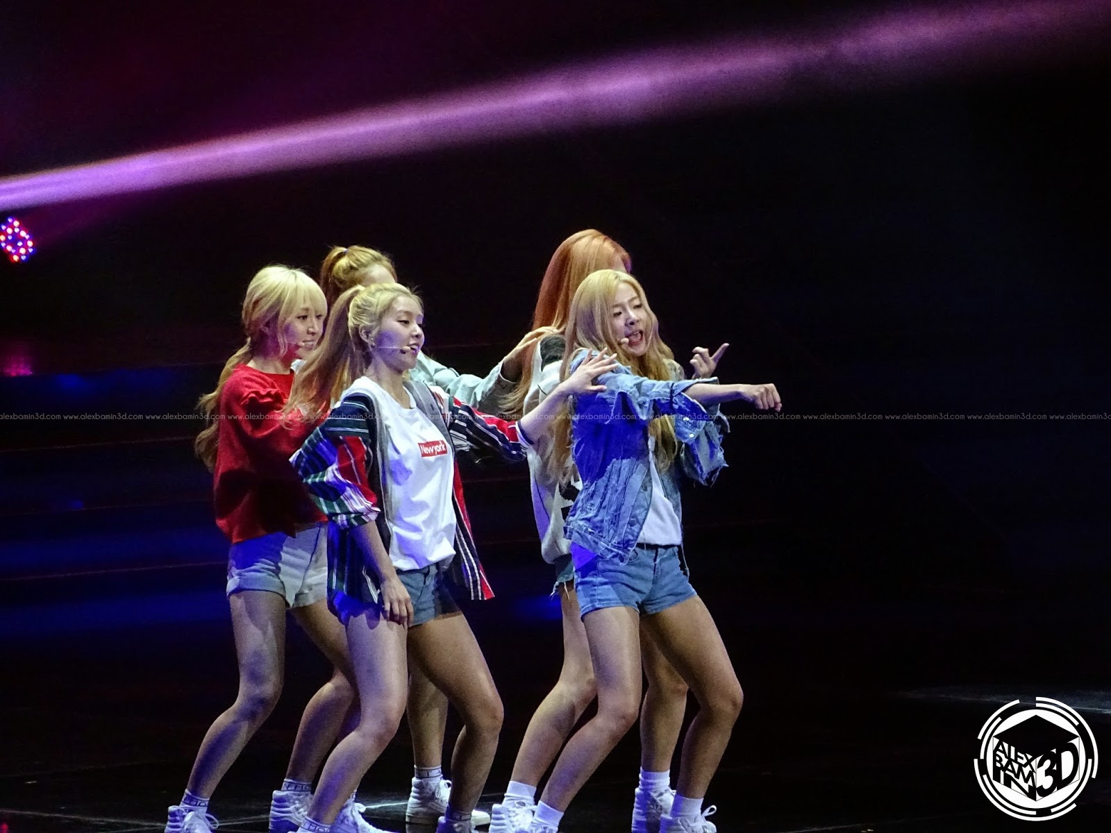 Best of Best KPOP Concert Successfully Staged at the Philippine Arena ...