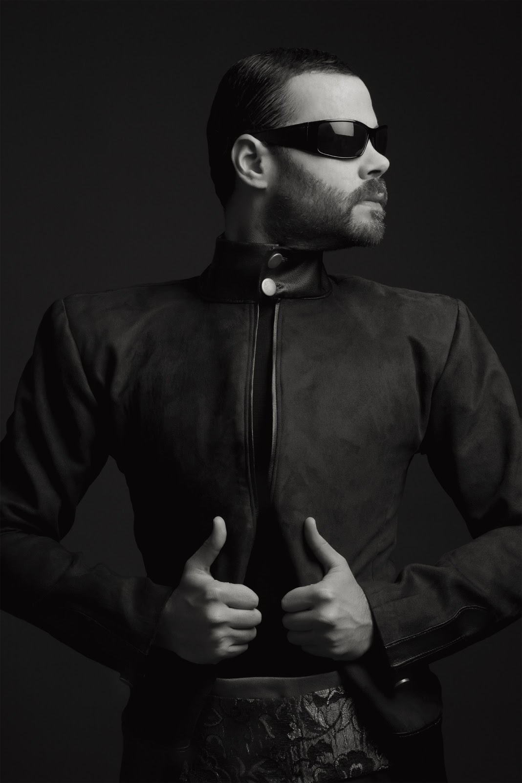 El hombre mas retratado del mundo