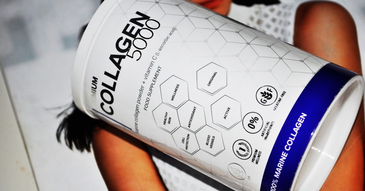 PREMIUM COLLAGEN 5000